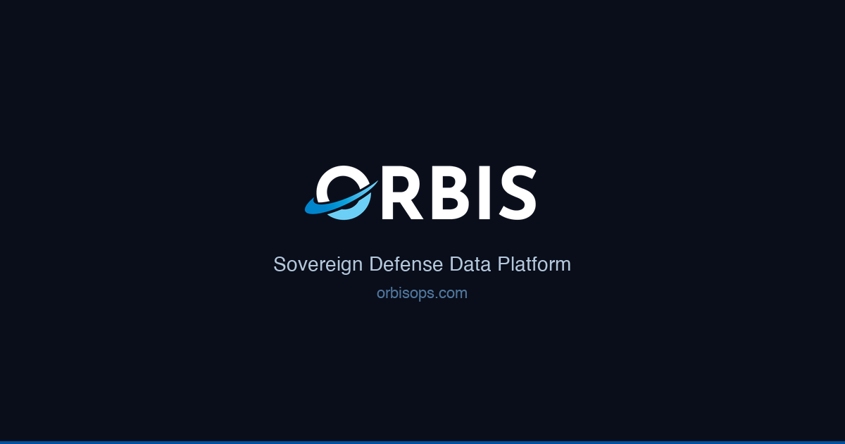 Pulse - Orbis